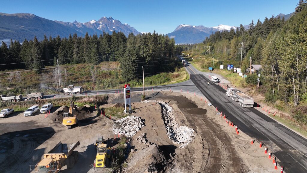 Road Construction » West Horizon Contracting